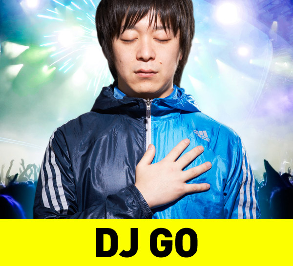 djgo – OTAIRECORD OFFICIAL BLOG