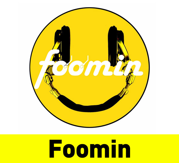 foomin – OTAIRECORD OFFICIAL BLOG