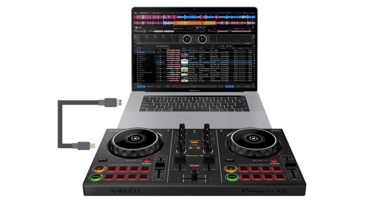 【大人も子供も。パソコンでもスマホでも。】DDJ-200がDJの入り口としてはもってこい！な理由。 | OTAIRECORD OFFICIAL ...