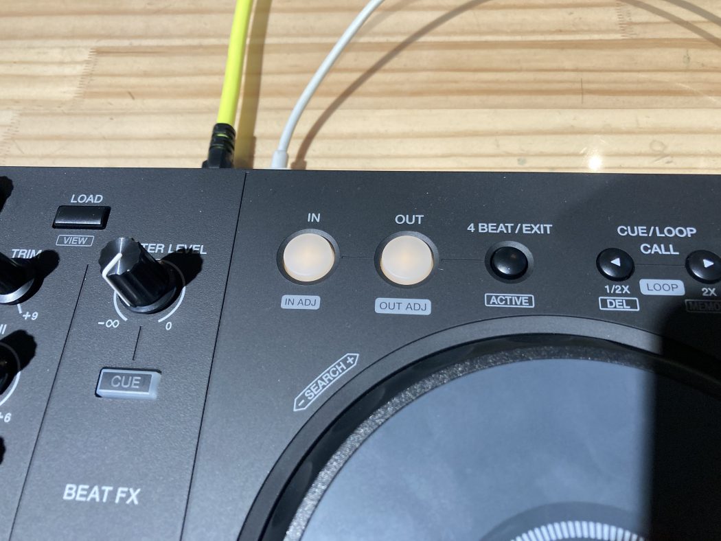 【スマホとDDJ-FLX4で始めるDJ】rekordbox App DDJ-FLX4対応スタートガイド(要注意ポイントあり ...